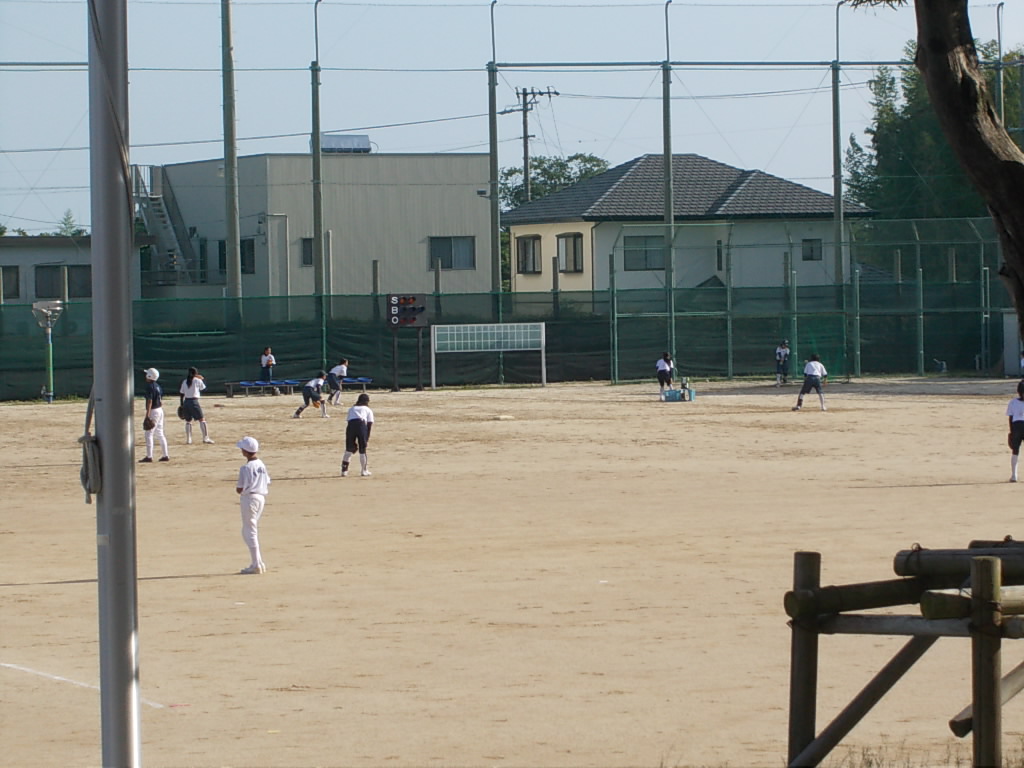 掛川市立大須賀中学校
