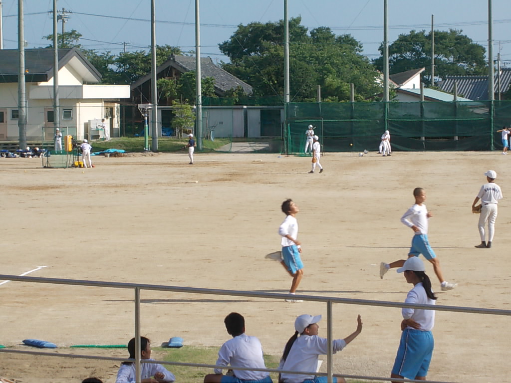 掛川市立大須賀中学校