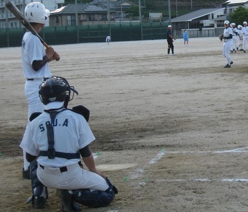 掛川市立大須賀中学校