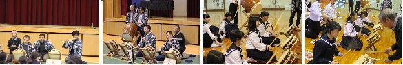 掛川市立大須賀中学校