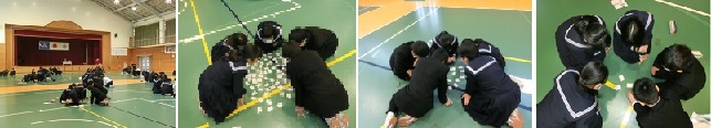 掛川市立大須賀中学校